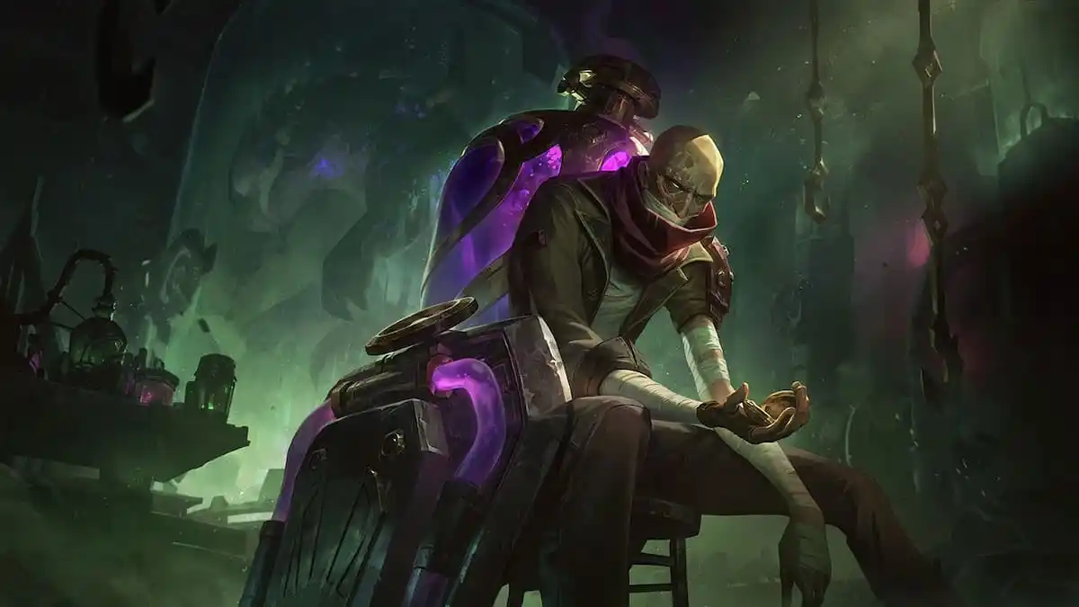 Guia para completar o Ato 2 de Jinx corrige tudo em League of Legends ...