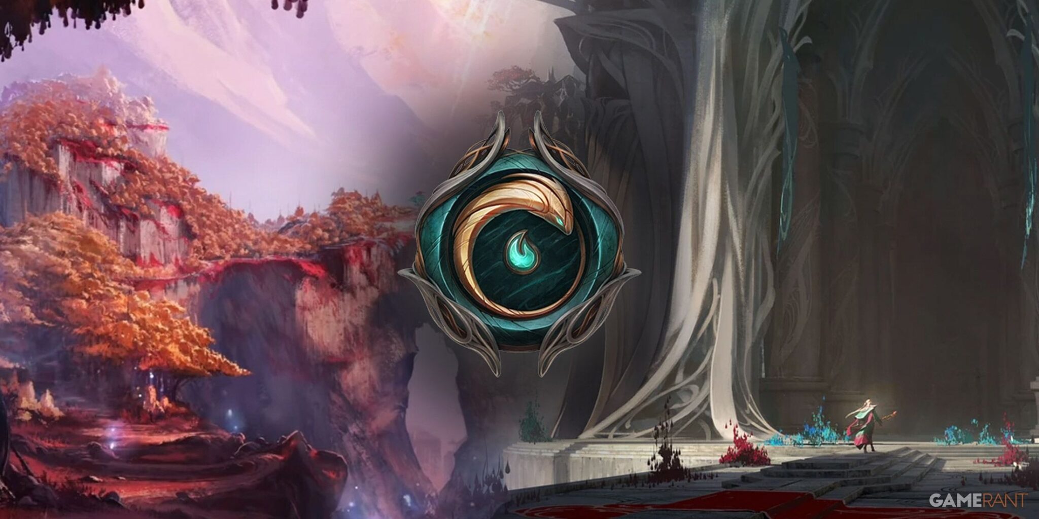 Ionia: o que a série League of Legends nos reserva - Creo Gaming