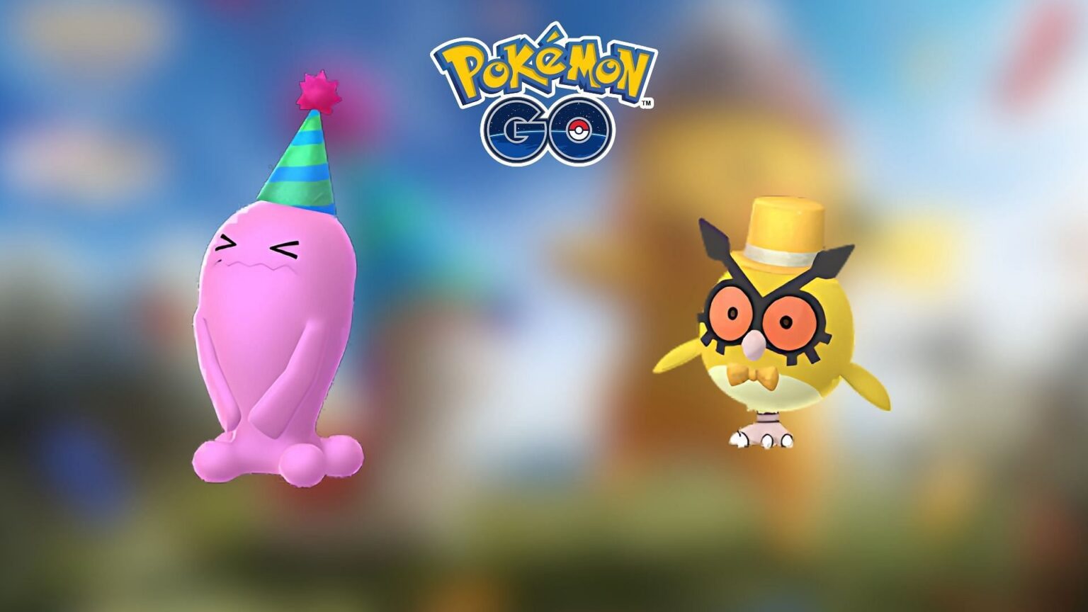 Os melhores Pokémon brilhantes para caçar durante o Ano Novo de 2025 no ...