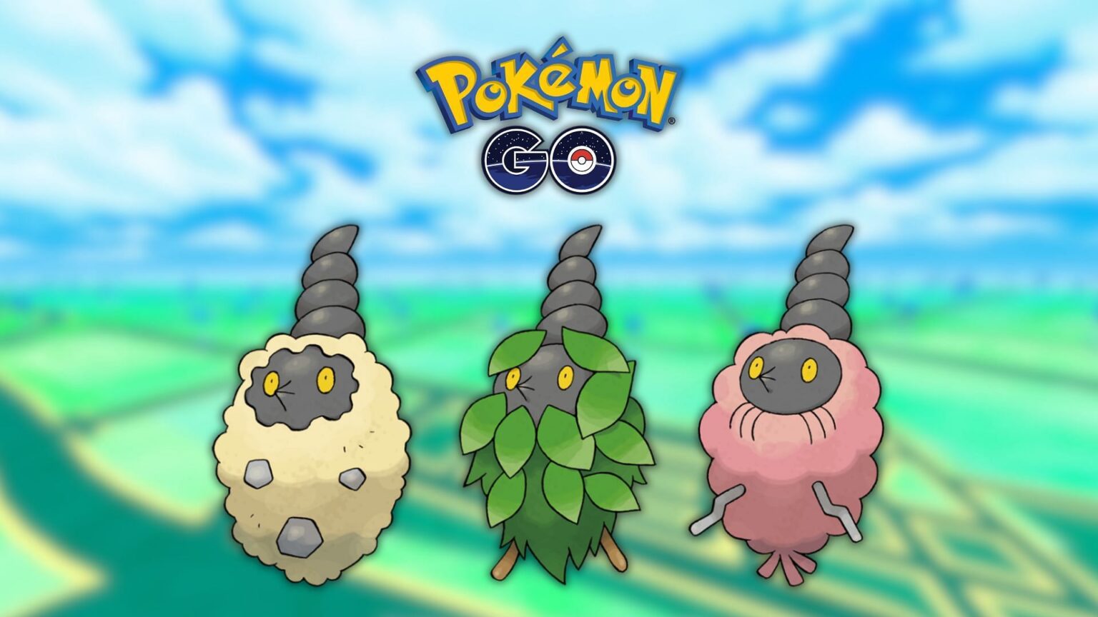 Como a Burmy no Pokémon pode ir e pode ser brilhante? - Creo Gaming