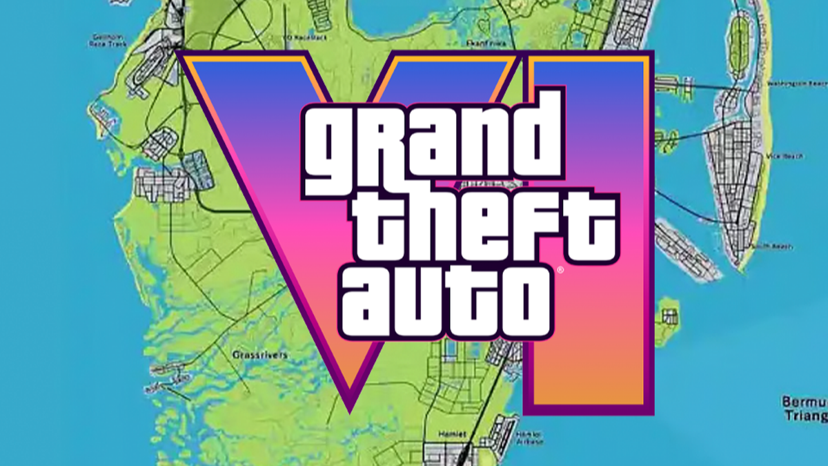 GTA 6: o novo cartão impressiona os fãs - Creo Gaming