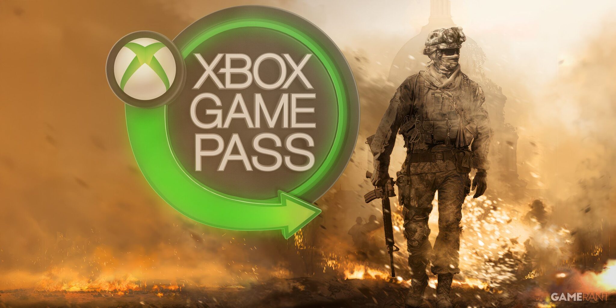 Um título de Call of Duty chega no Xbox Game Pass - Creo Gaming