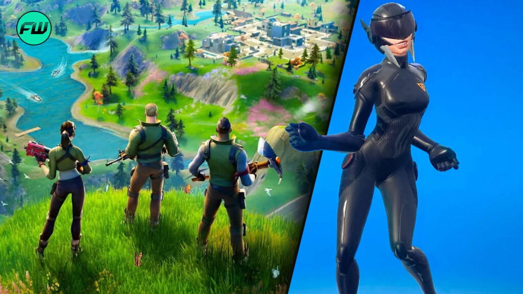 Guia para brincar com emotes em Fortnite - Creo Gaming
