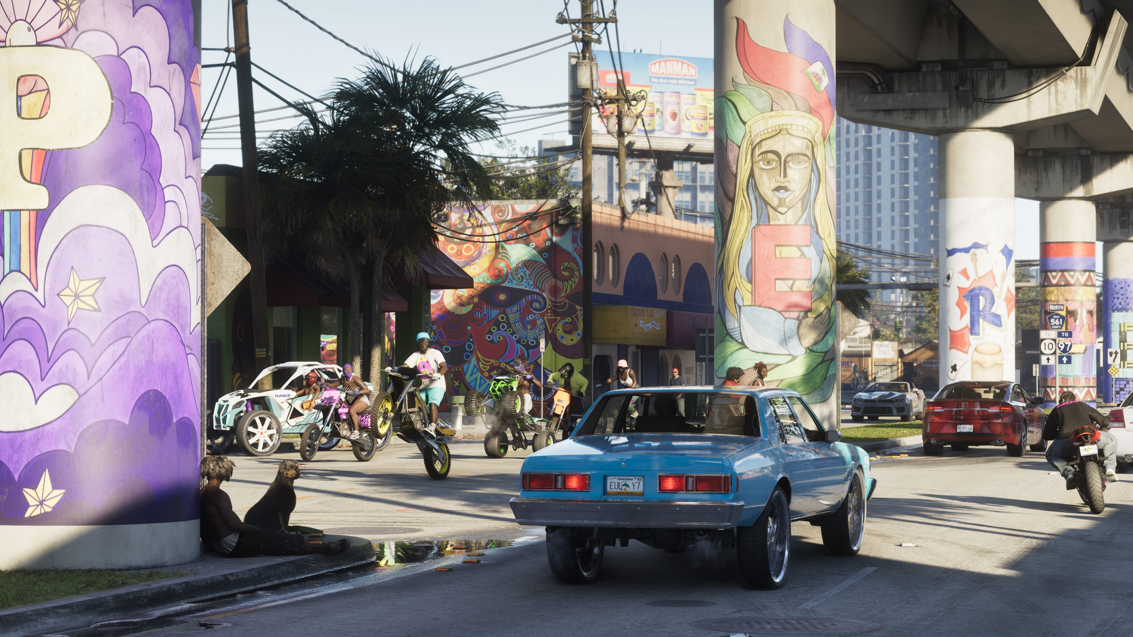 GTA 6: Lista de carros para descobrir - Creo Gaming