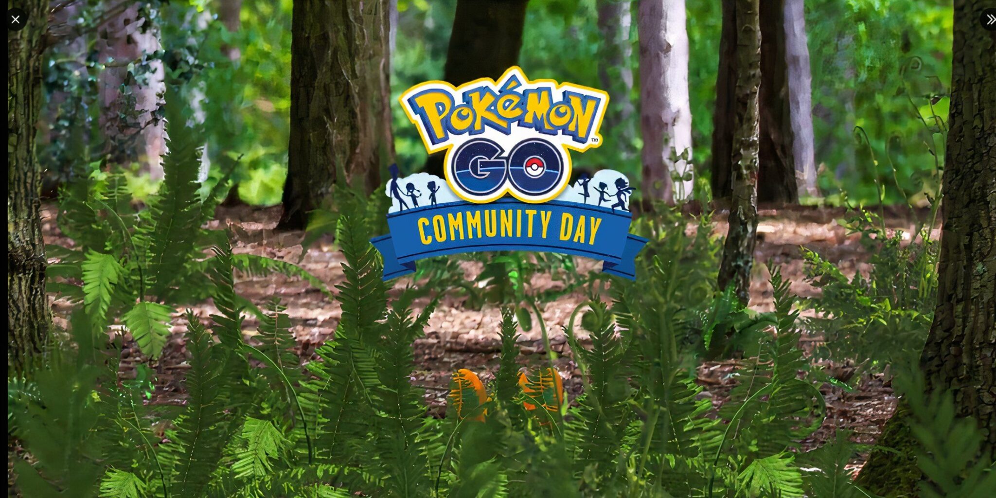 Pokemon Go: Os planos do dia da comunidade de maio de 2025 - Creo Gaming