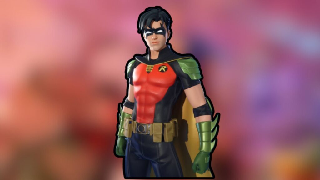 Fortnite: Como encontrar Robin rapidamente - Creo Gaming