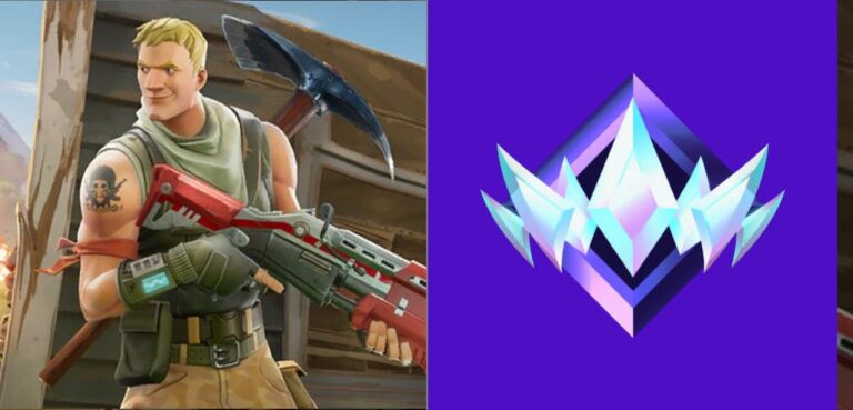 Fortnite OG classificou -se ameaçado: reações dos jogadores - Creo Gaming