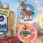 Pokémon GO City Safari: Brisbane ganha vida em setembro, os jogadores ...
