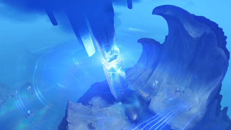 Guia para a espada Moonweaver em Genshin Impact: Polkka Quests e o ...