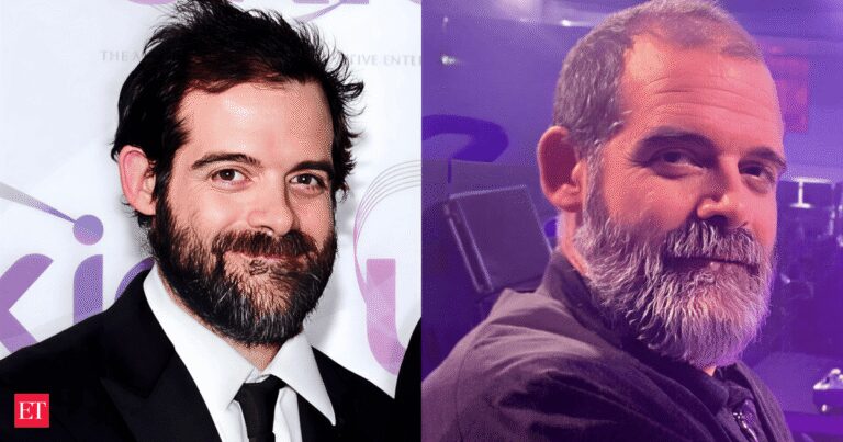 Sam Houser: o criador do GTA e o império global da Rockstar Games ...
