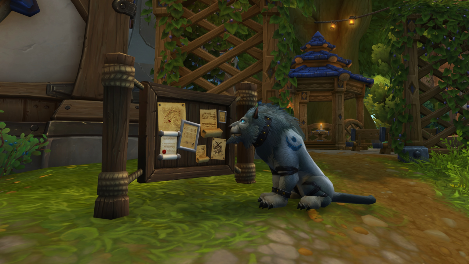 World of Warcraft: Um beta planejado para dezembro de 2025, emoção no ...