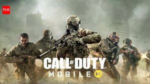 Call of Duty Mobile: Um novo mapa Battle Royale está chegando, os ...