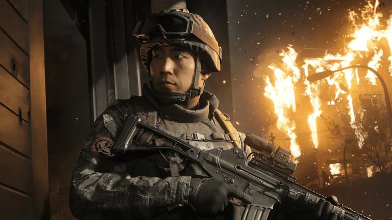 Call of Duty: O polêmico cenário norte-coreano gera debates acalorados ...