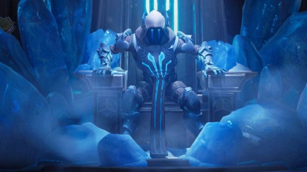 Fortnite: O retorno dos servidores após uma interrupção em 28 de maio ...