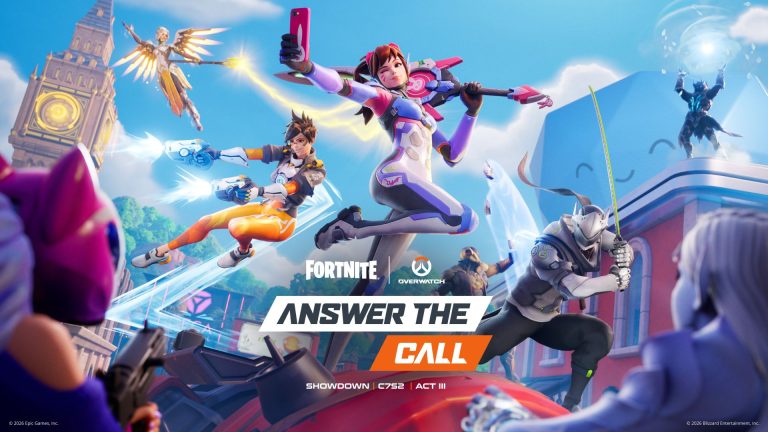 Fortnite x Overwatch: Tracer, Mercy e Genji chegam no modo Battle ...