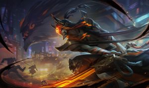 Jynxzi LoL Twitch Drops: Desbloqueie a skin Master Yi gratuitamente e ...