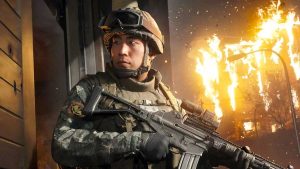 Call of Duty: Modern Warfare 4: Antevisão de como jogar e as surpresas ...