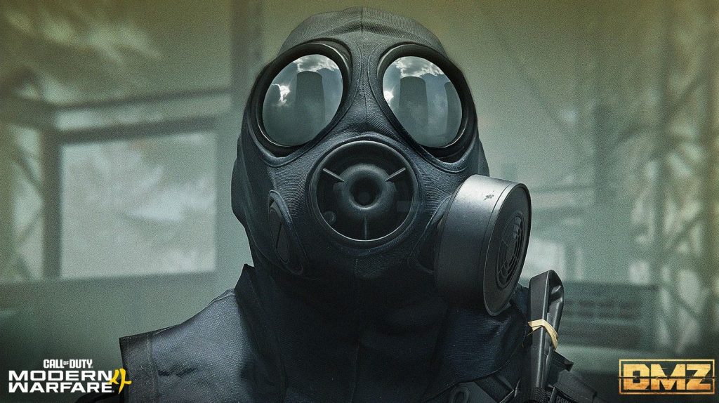 Call of Duty Modern Warfare 4: O retorno do modo de extração, um ponto ...