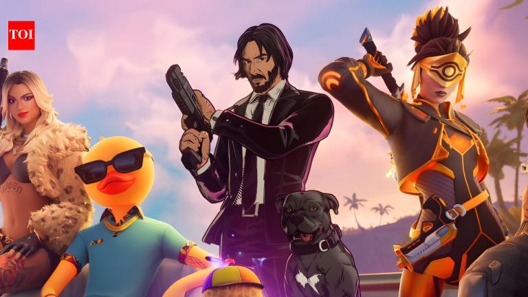 Fortnite Capítulo 7 Temporada 3: Novas colaborações reveladas, os fãs ...