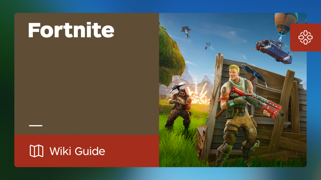 Fortnite: Descubra todos os tipos de Sprites e seus truques secretos ...
