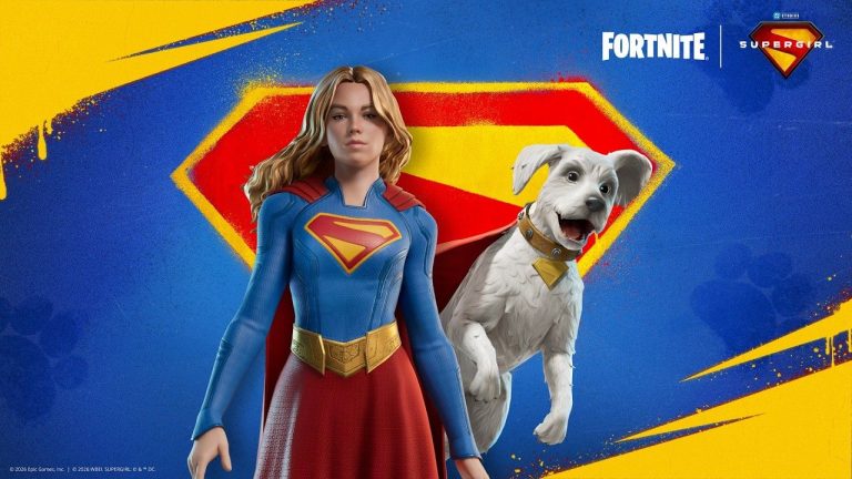 Fortnite: Ganhe a skin da Supergirl de graça, mas cuidado com os cheats ...