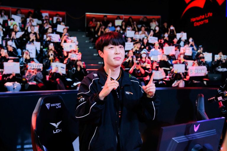 HLE derruba T1 e se classifica para o MSI 2026: Suspense para os ...