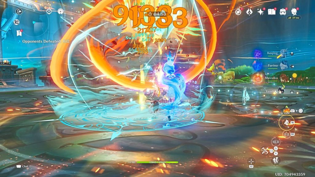 Jogos Gacha: Explore os sistemas de nivelamento e descubra seus ...